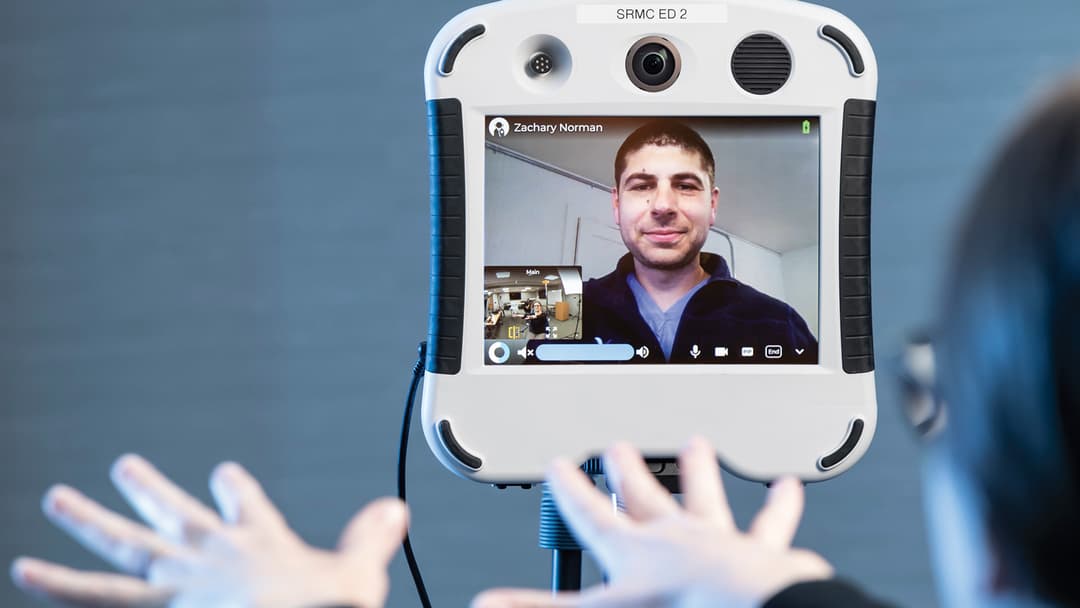 Blue Sky Telehealth | Blue Sky Telehealth