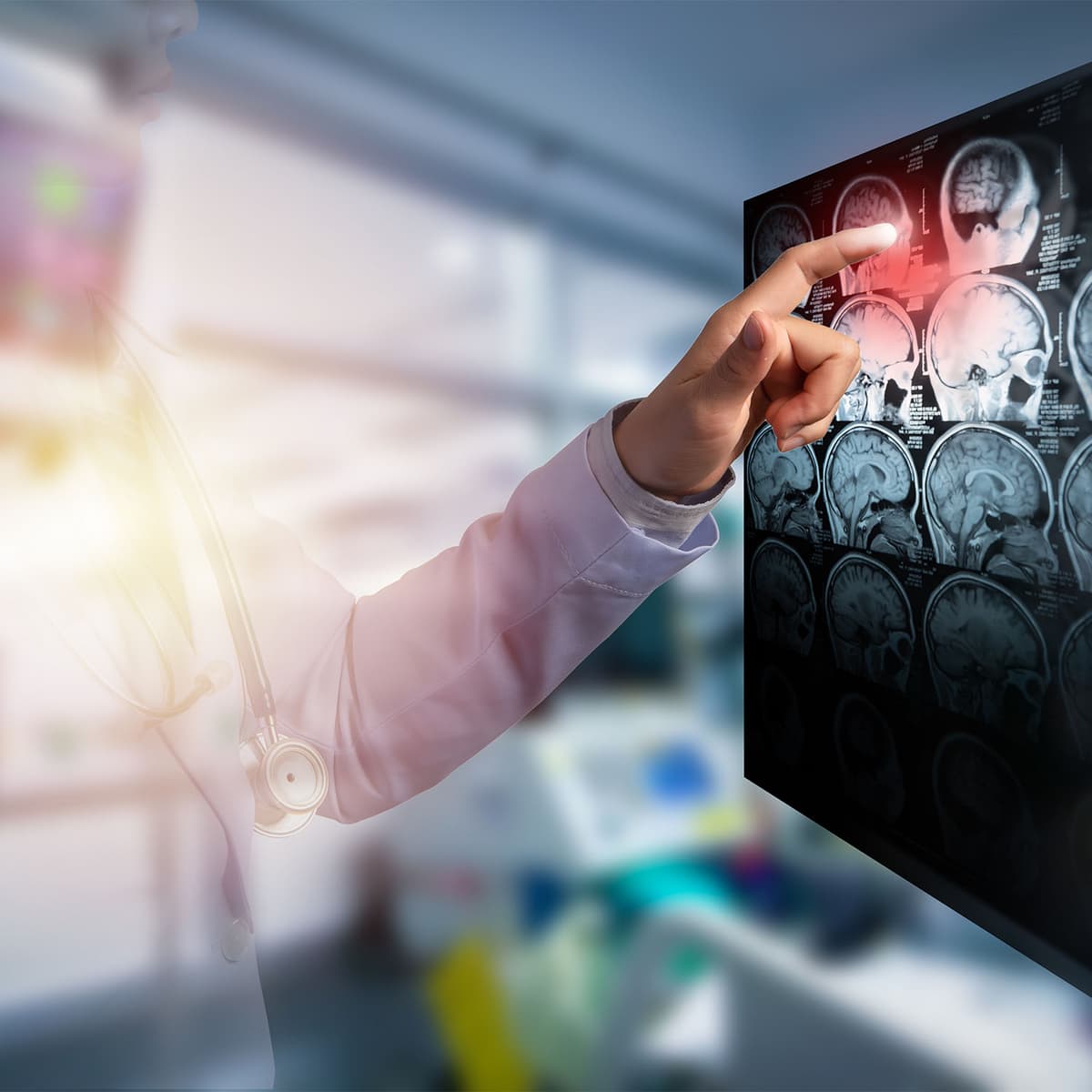 Blue Sky Telehealth | Blue Sky Telehealth